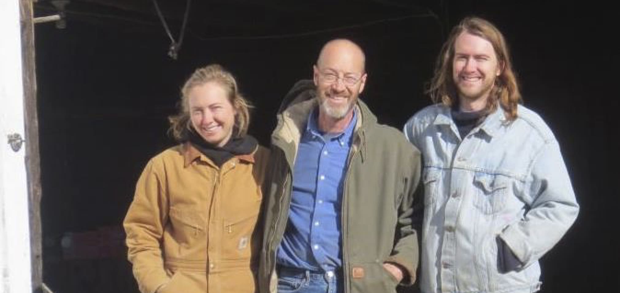 5th generation NH family farm transferred & conserved - Land For Good