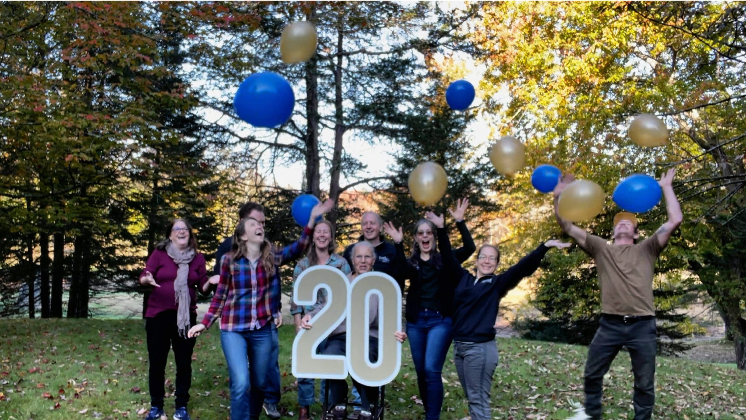 20 years of expanding farmland opportunities & securing land for future ...