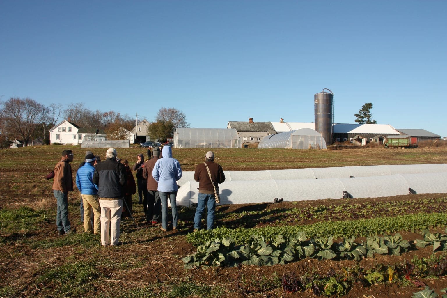 Land For Good - Land For Good