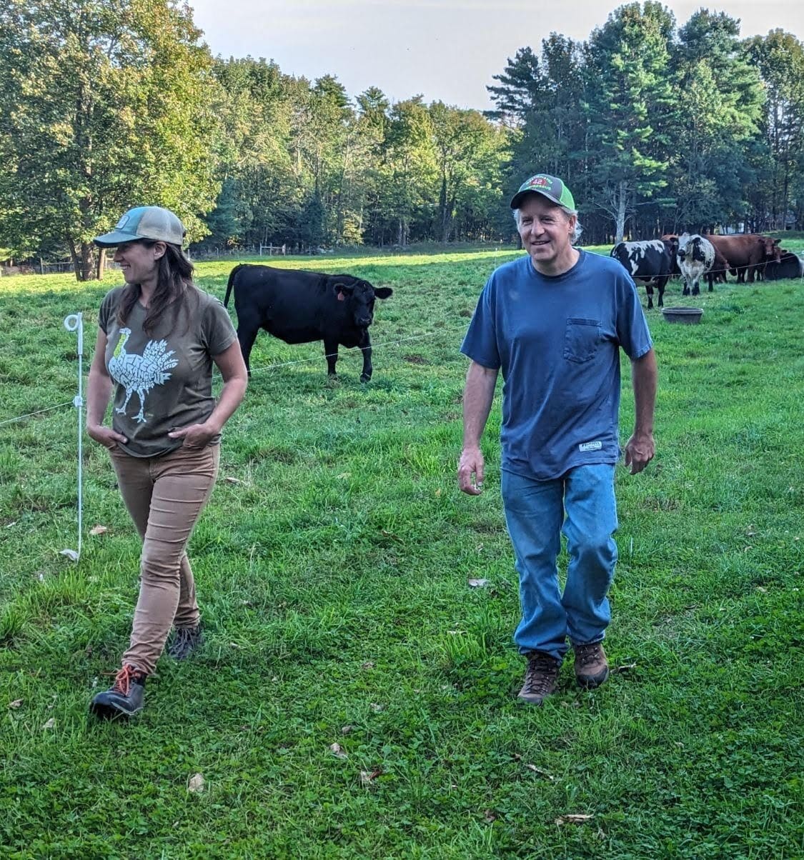 Land For Good - Land For Good