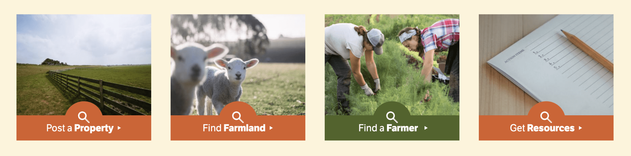 Refreshed & enhanced: See New England Farmland Finder's new features ...