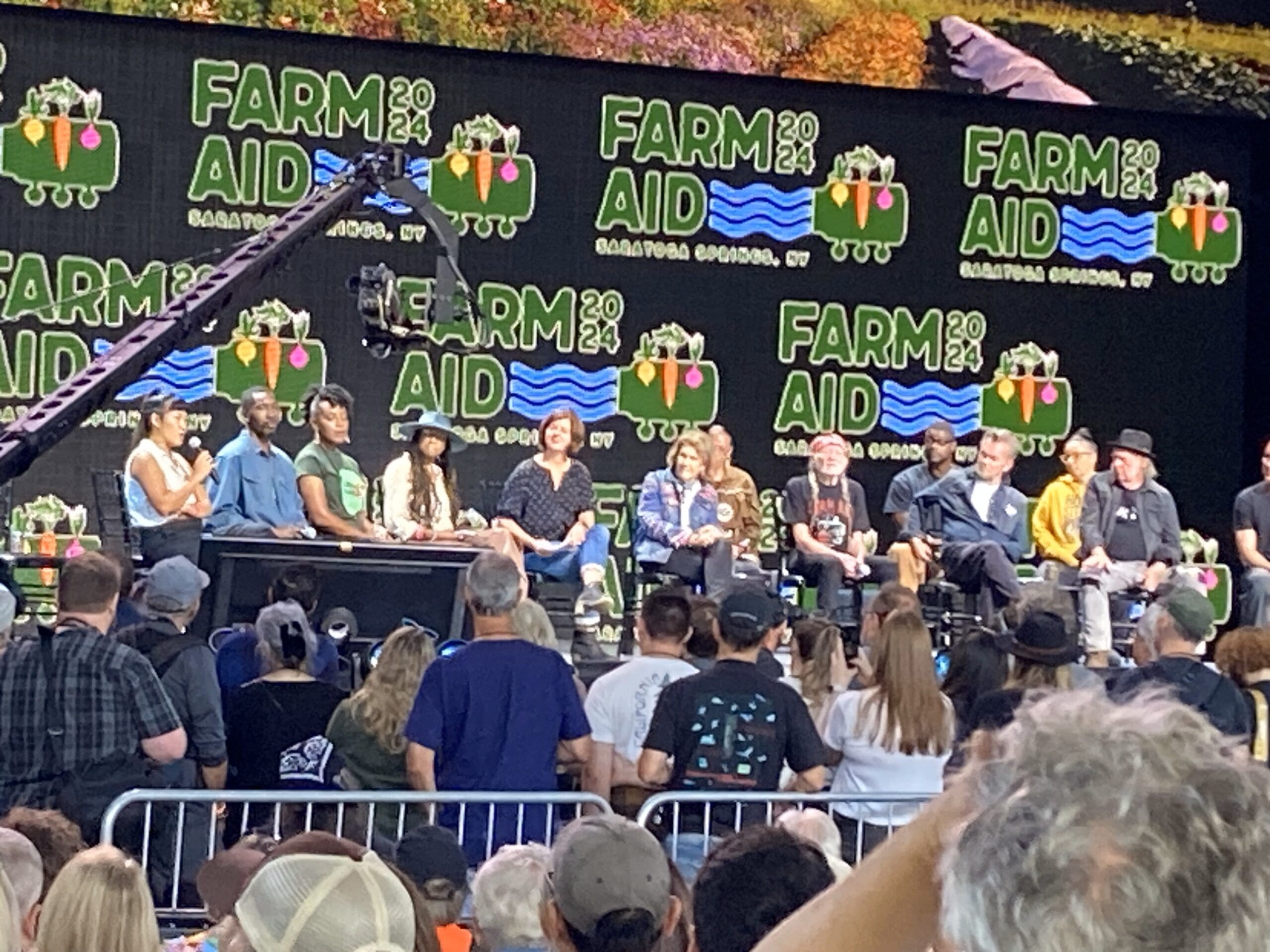 Farm Aid grant will help farmers gain or improve secure land tenure in ...