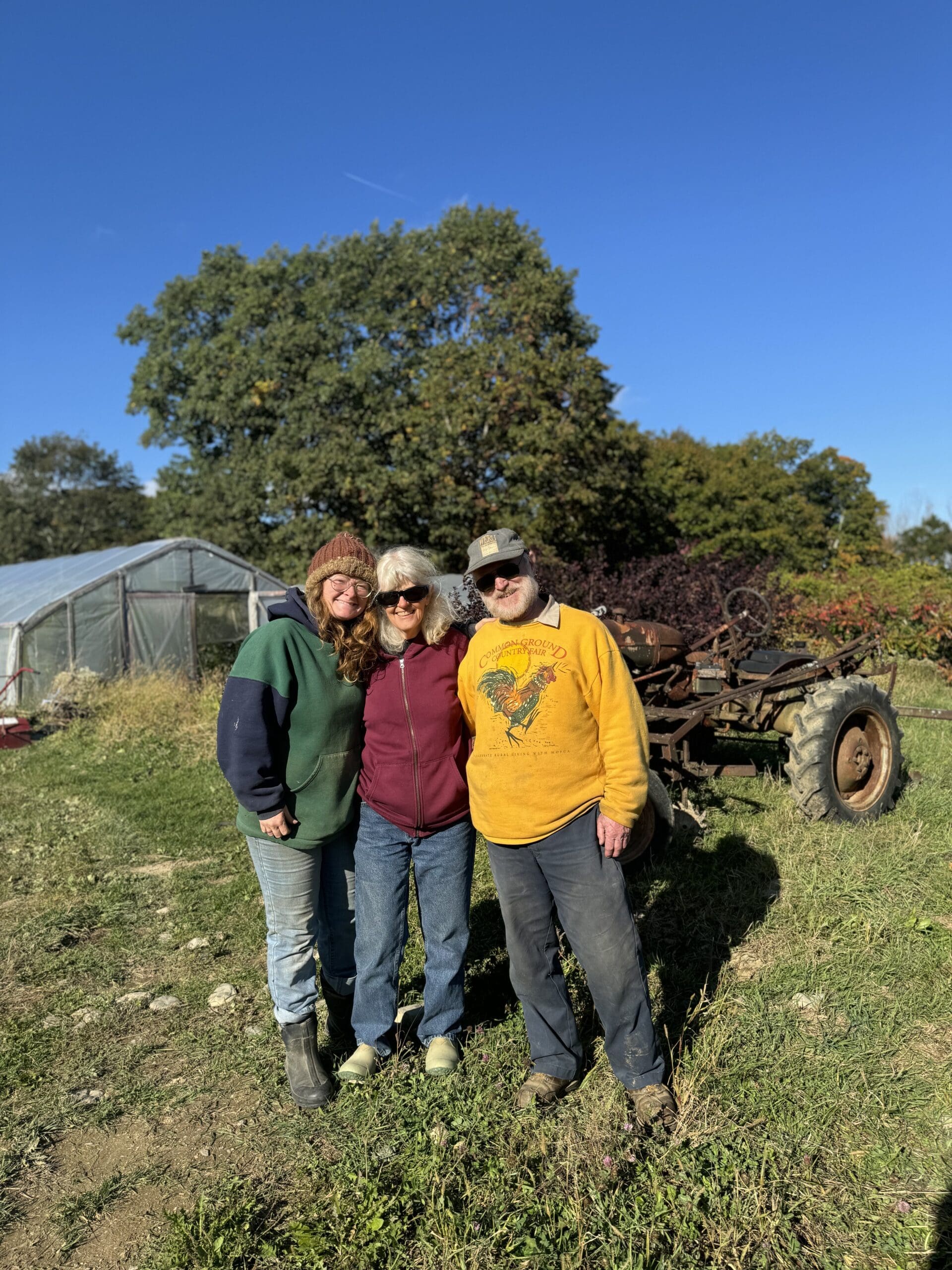 Land For Good - Land For Good