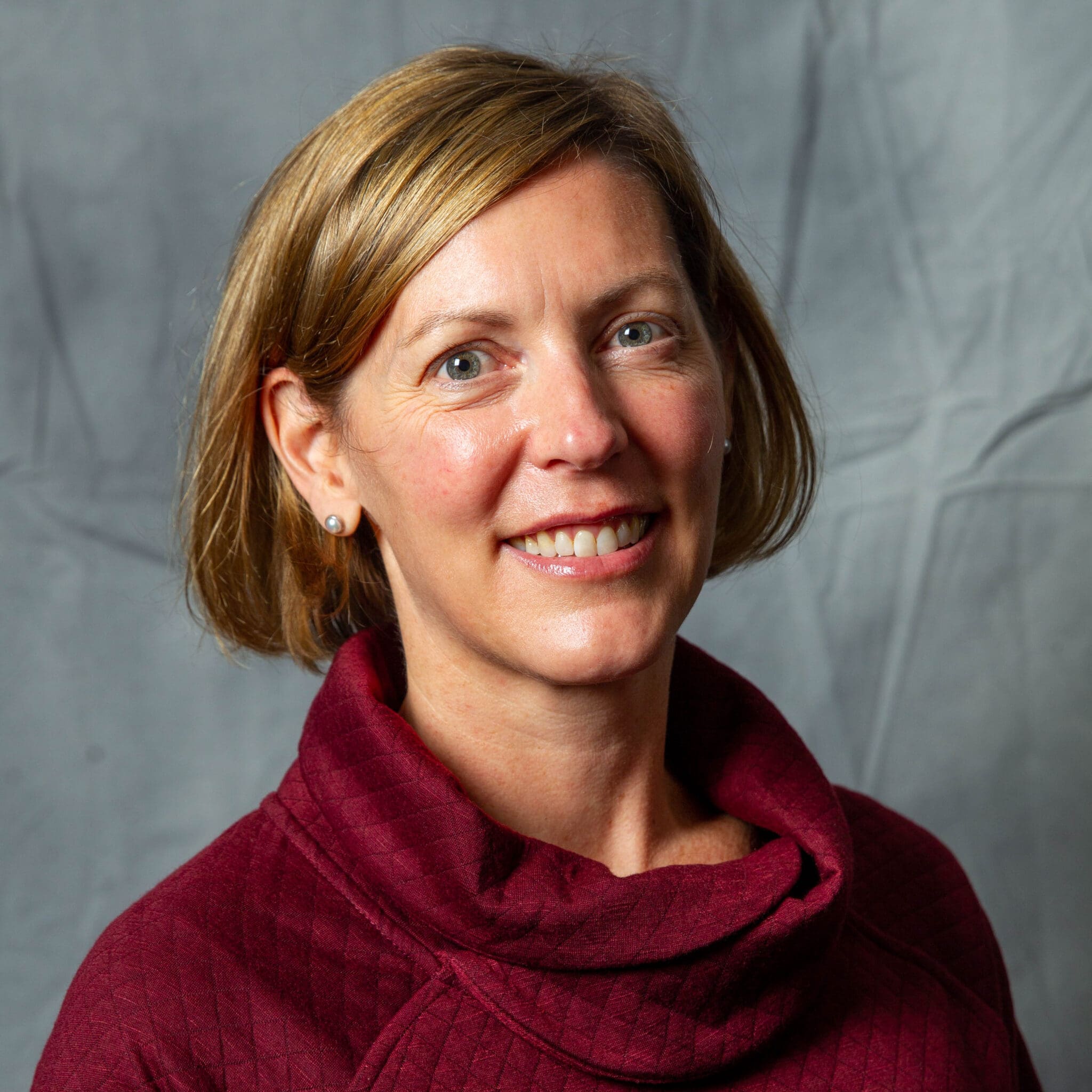 Spotlight on our board leaders - Land For Good