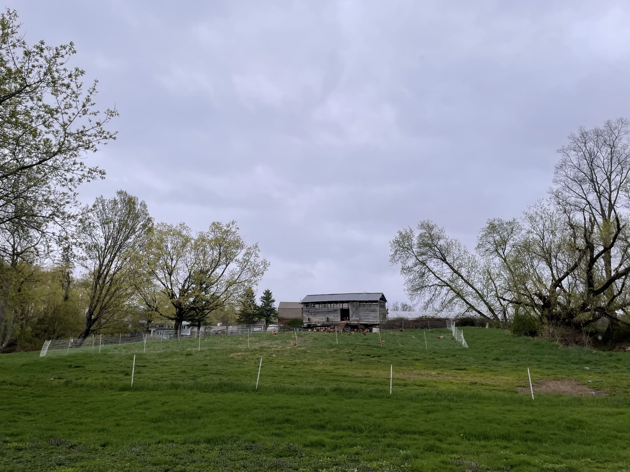 Announcing NH Farm Future Fund's 6th year of funding - Land For Good