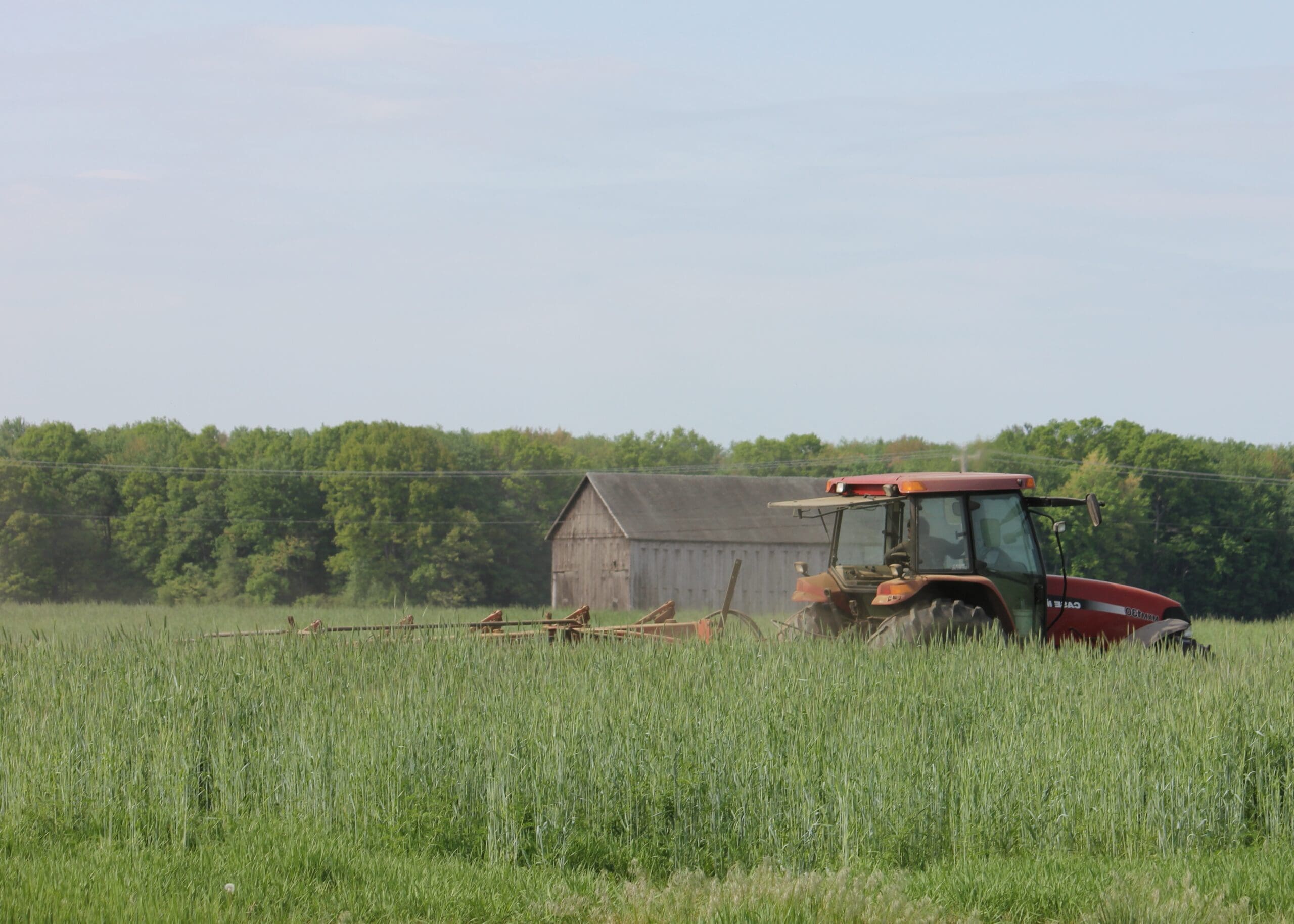 From Policy Wins to What’s Next: Reflections from the Working Lands ...