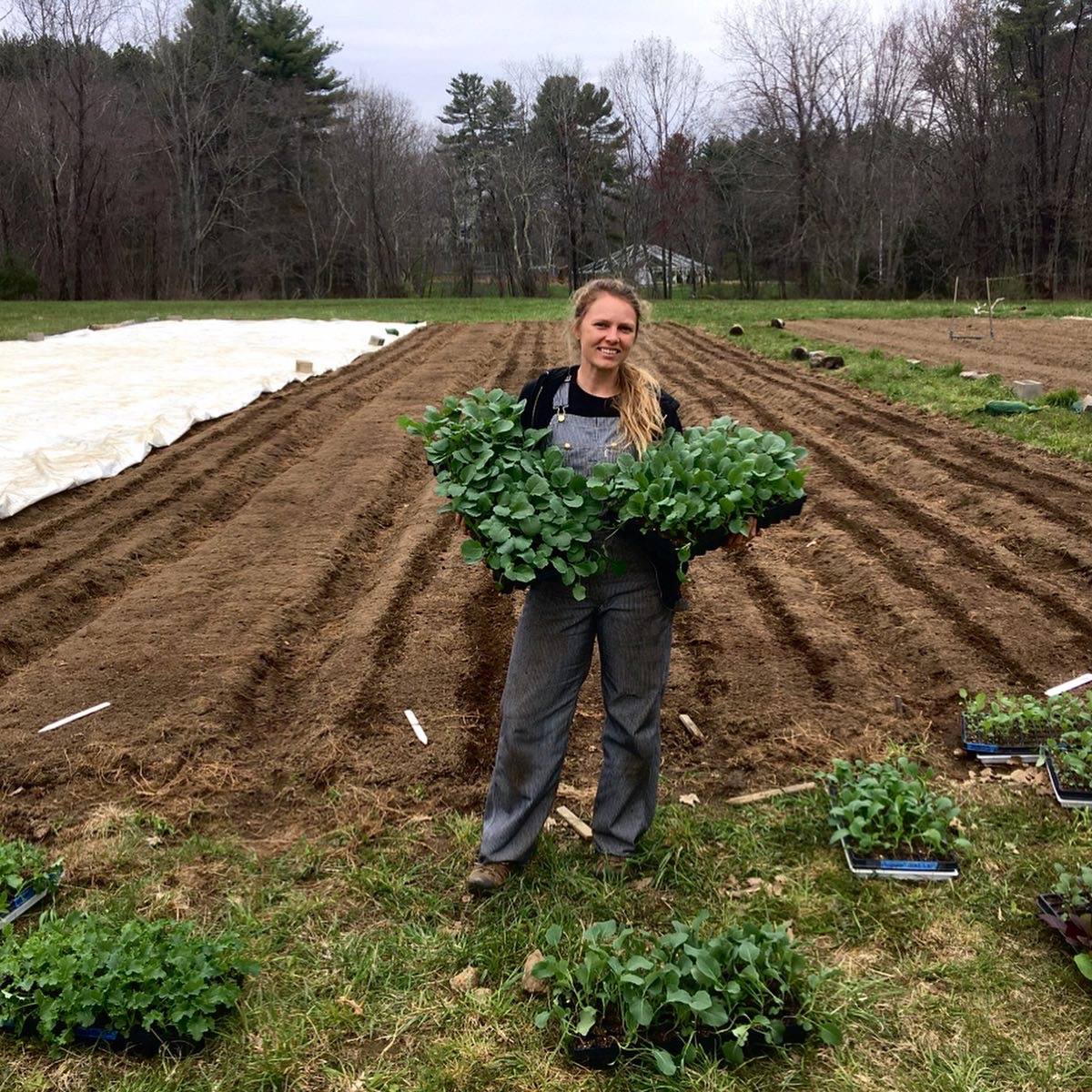 Land For Good - Land For Good