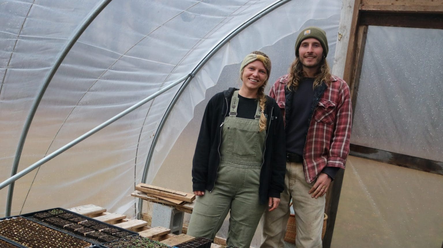 Land For Good - Land For Good