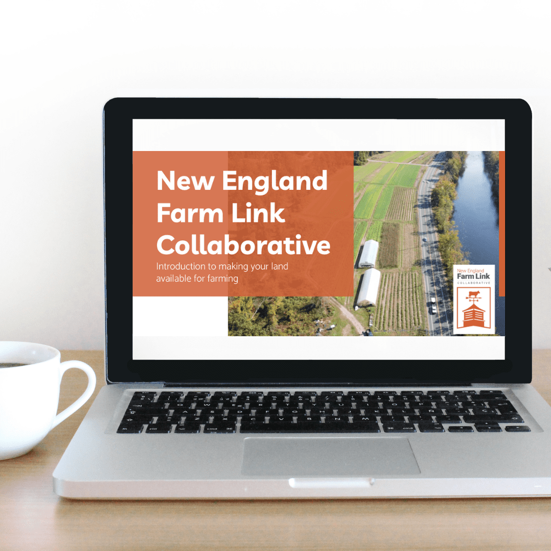 New webinar series helps landowners support land access in New England ...