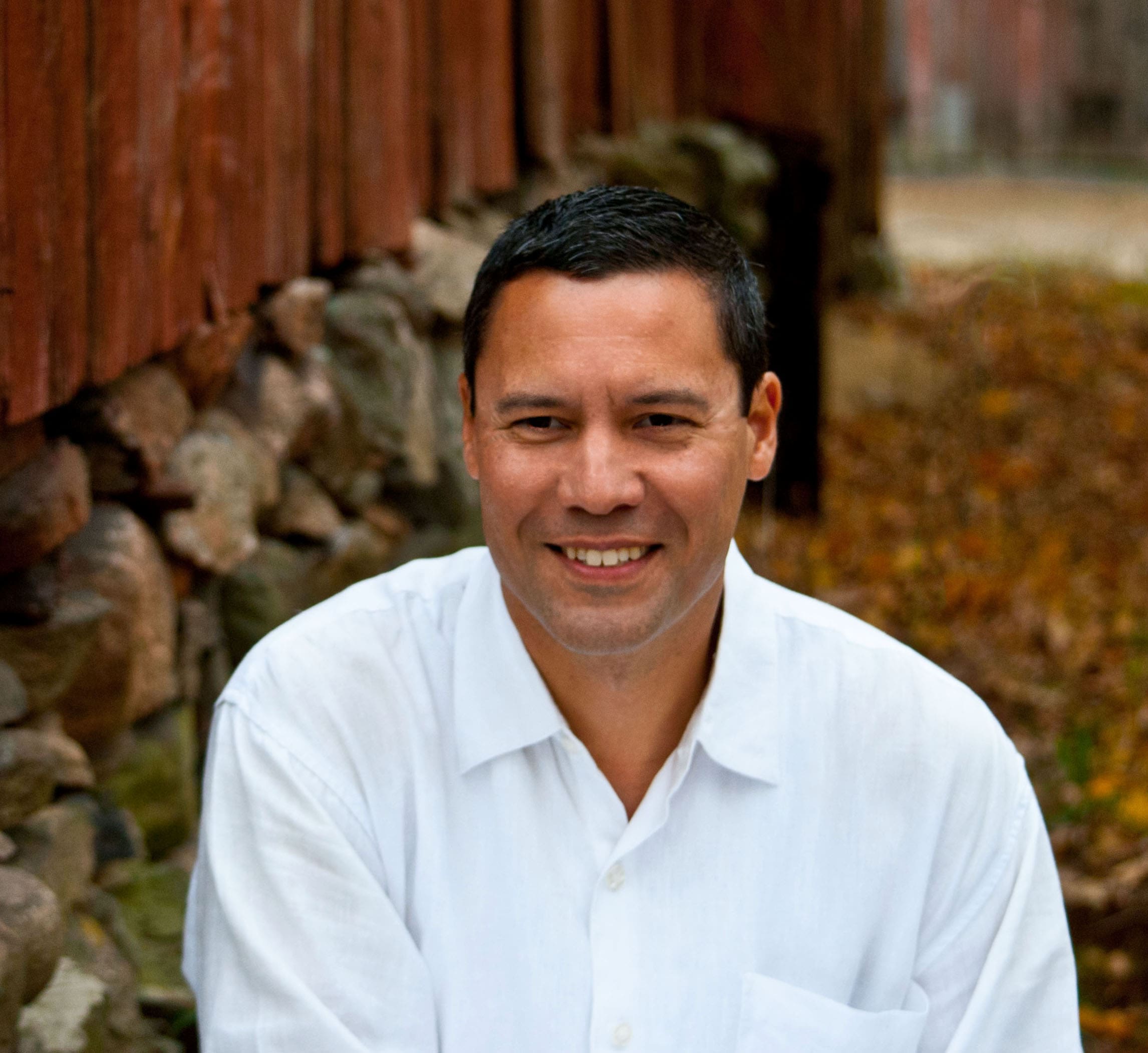 Executive Director steps down at a time of opportunity & growth - Land ...