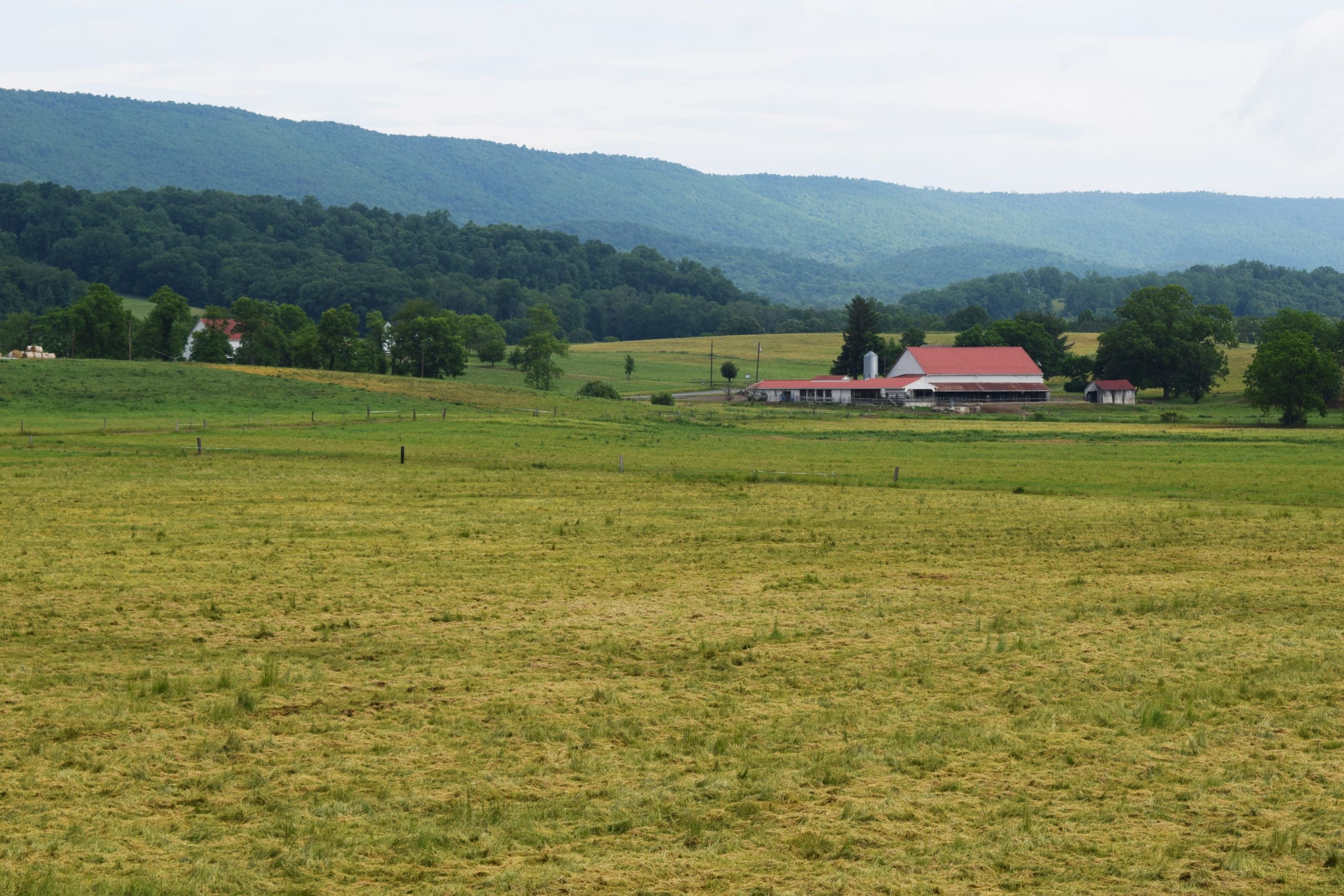 Accessing land? Consider your options with our Farm Access Methods ...
