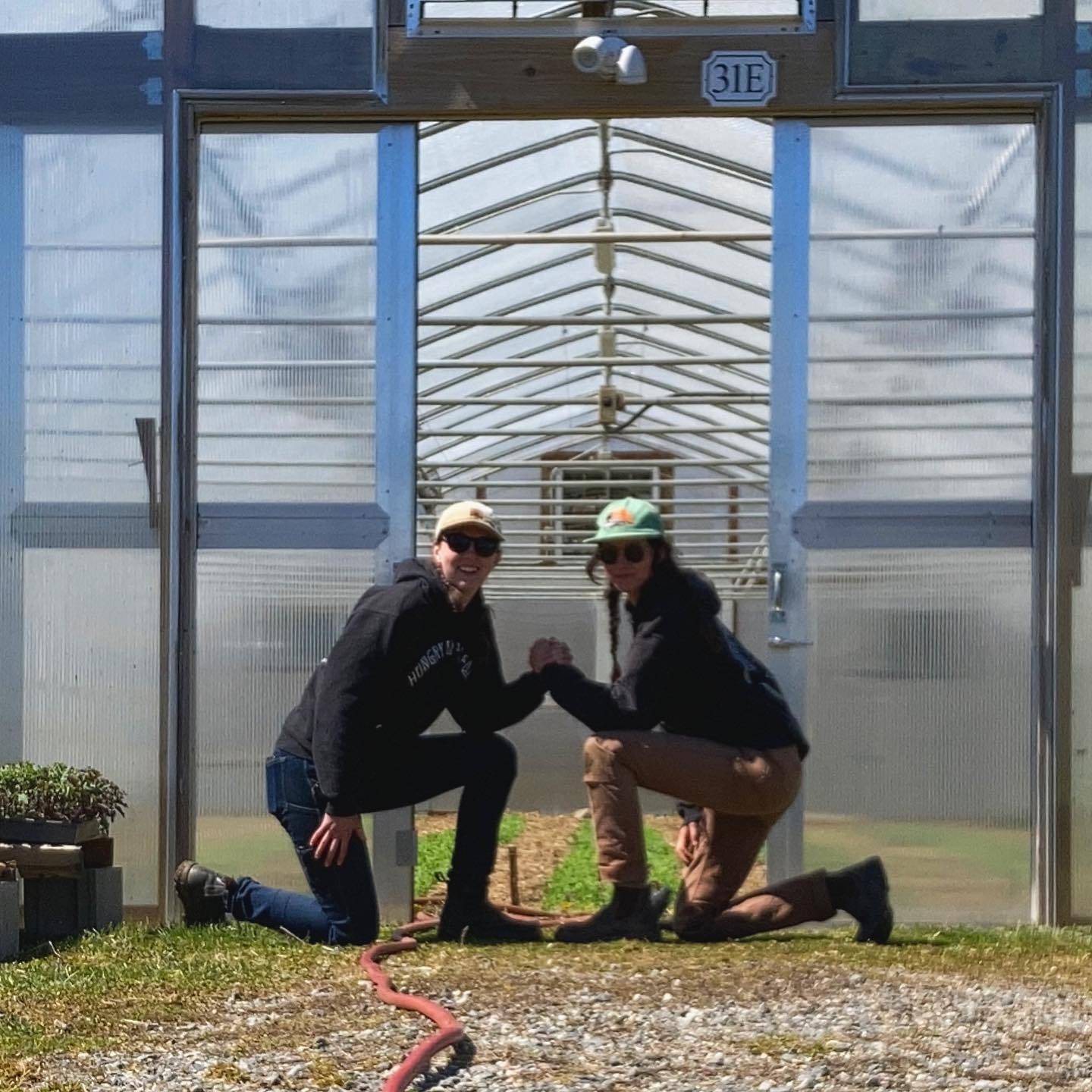 Land is intertwined with all aspects of a farmer's success - Land For Good